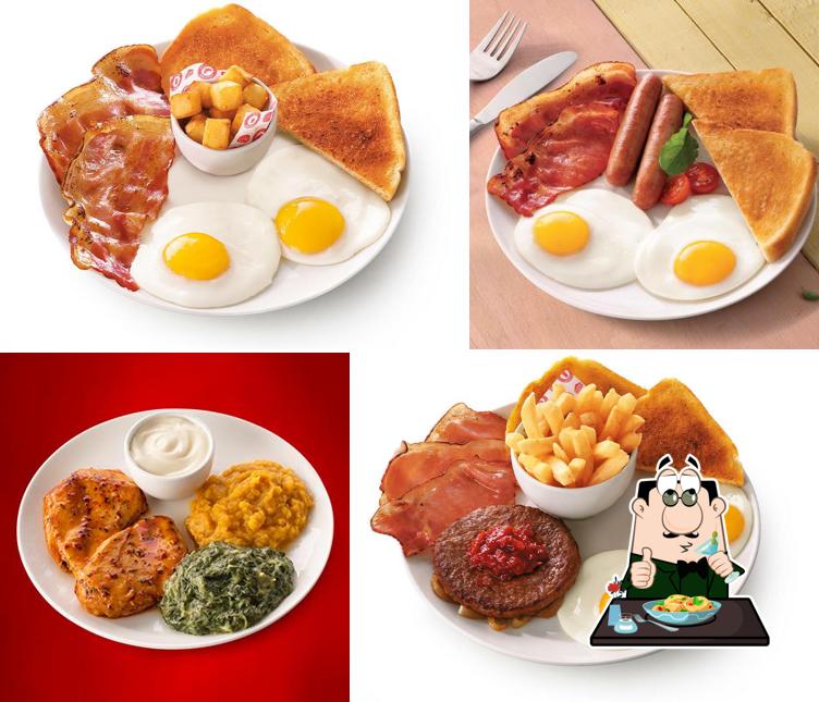 Top 5 restaurants with kids play area in Benoni, december 2025 ...