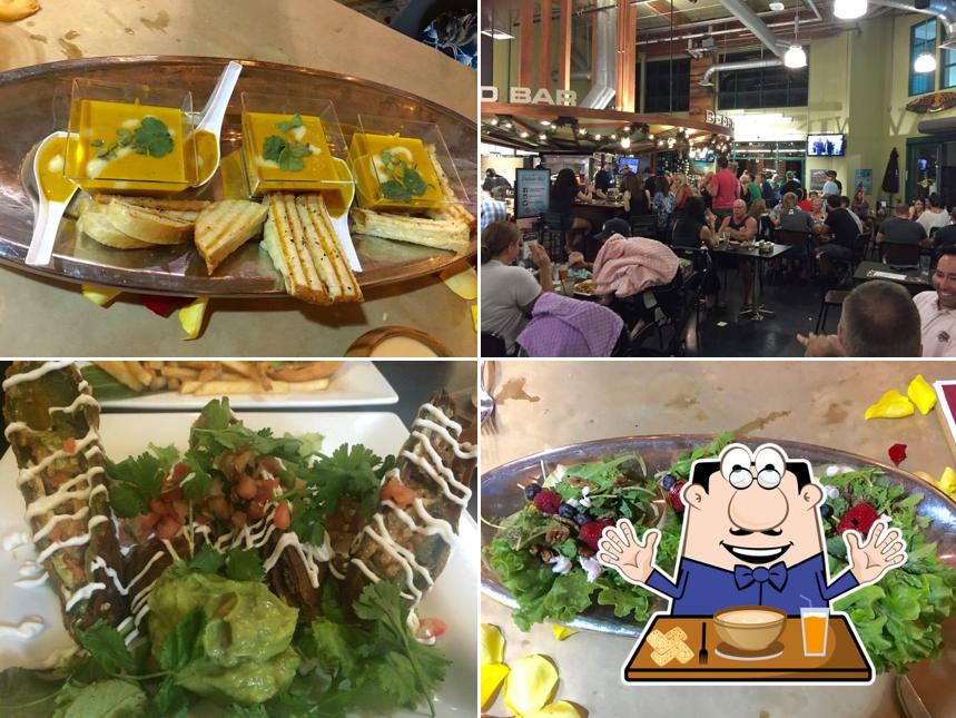 Windward Bar, Kailua - Restaurant menu, prices and reviews