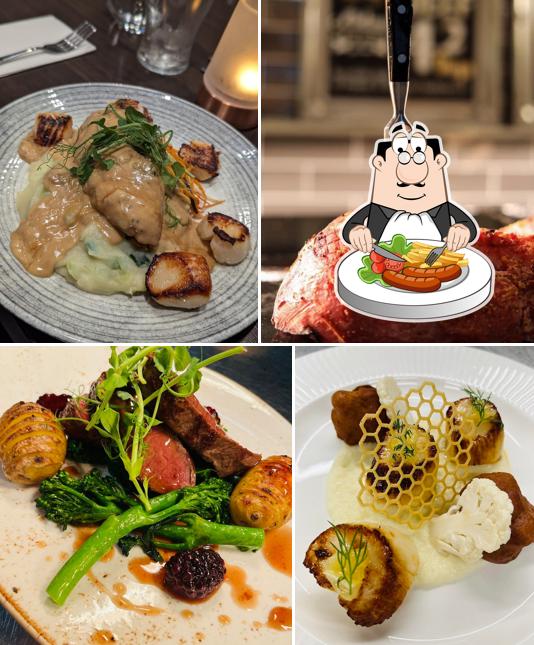 River Inn, Houston - Restaurant menu, prices and reviews