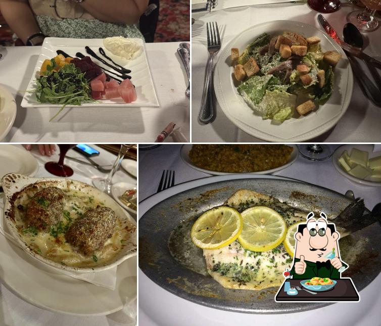 Del Rio Restaurant, Highwood - Restaurant menu, prices and reviews