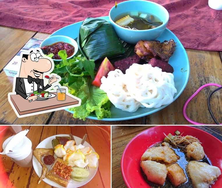 Dusun Bambu, Lembang - Restaurant menu, prices and reviews