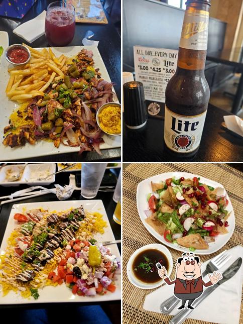 Pharaohs Legacy, Fayetteville - Restaurant menu, prices and reviews