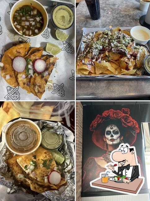 Bad Birria, North Myrtle Beach - Restaurant menu, prices and reviews