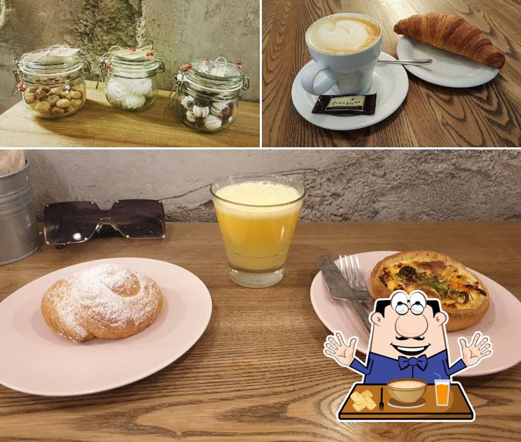 Crustum, Vilnius - Restaurant menu, prices and reviews