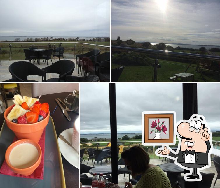 Harrisons of Greyabbey, Greyabbey - Restaurant menu, prices and reviews
