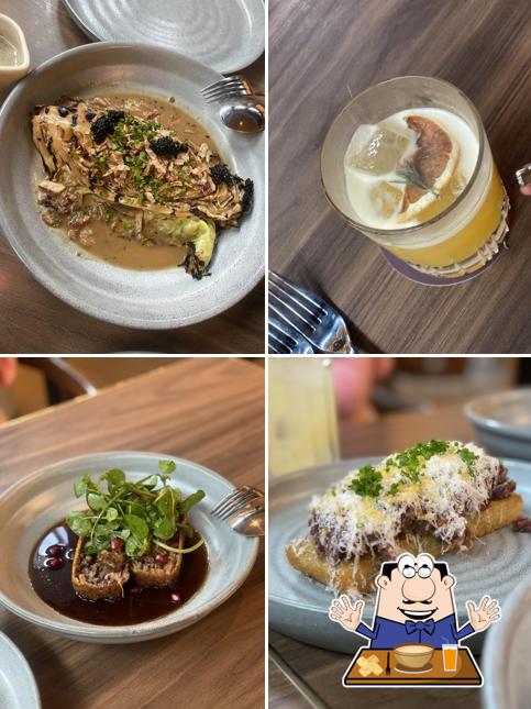Hatch Restaurant, Hurstville - Restaurant menu, prices and reviews