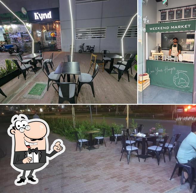 Kynd Restaurant, Dubai - Restaurant menu, prices and reviews