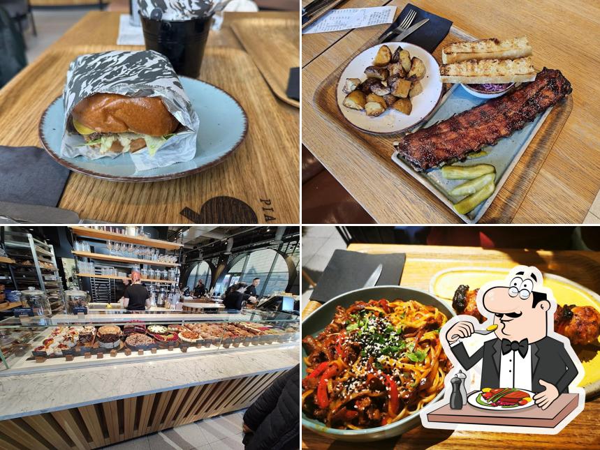 Piaţa9, Oradea - Restaurant menu, prices and reviews