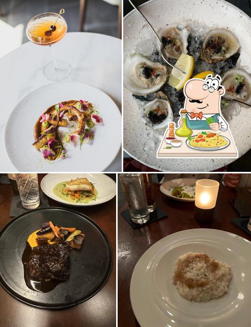 Pogo's Kitchen, Fernandina Beach - Restaurant menu, prices and reviews