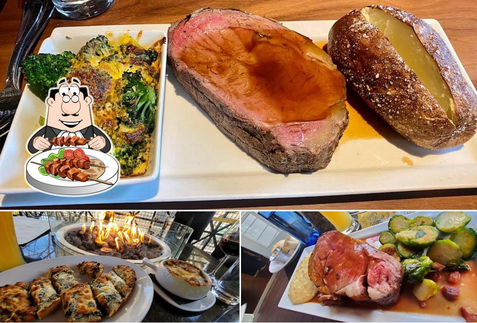 The Tavern, State College - Restaurant menu, prices and reviews