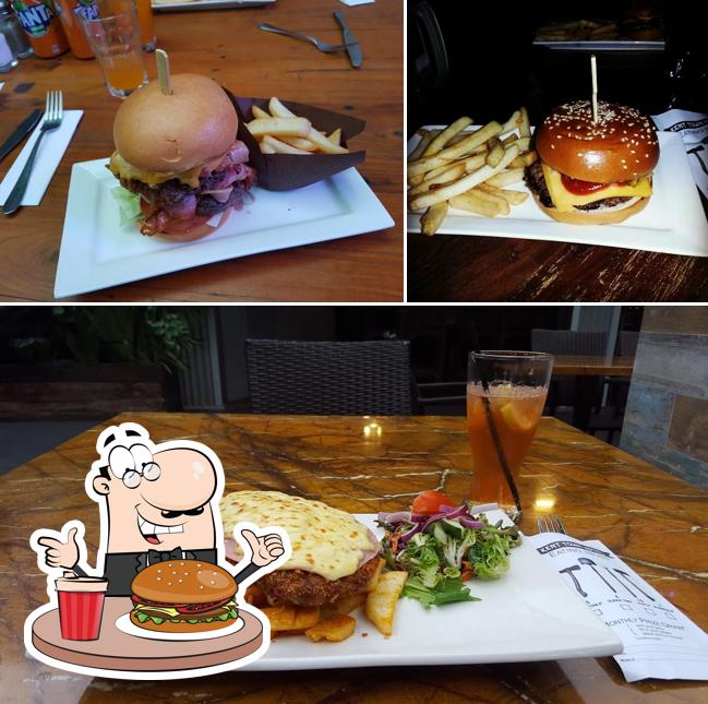 Kent Town Hotel, Kent Town - Restaurant menu, prices and reviews