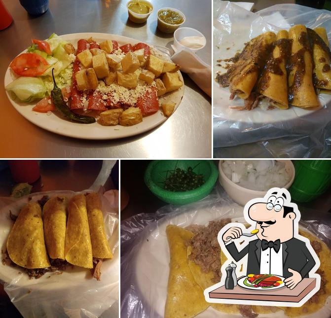 Top 7 restaurantes con tacos de carne asada en Monterrey, enero 2026 ...