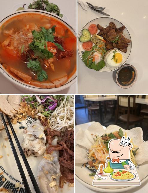 PHO NGON DAT VIET 2, Toronto - Restaurant menu, prices and reviews