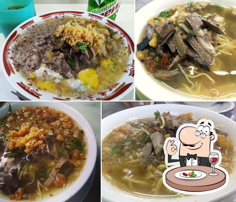 Top 7 restaurants with batchoy in Bacolod, february 2026 - Restaurant Guru