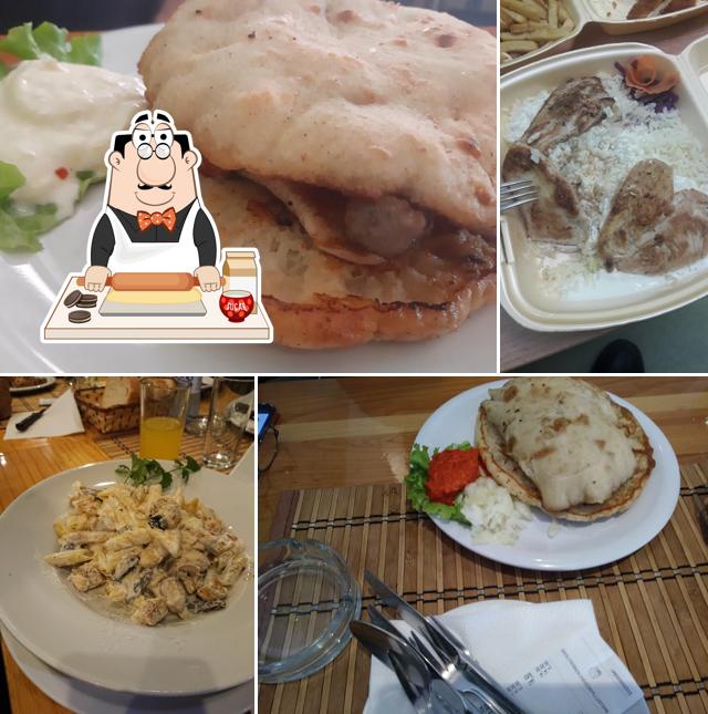 Restoran Emir, Sanski Most - Restaurant menu, prices and reviews