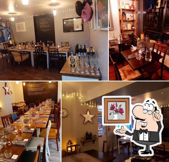 Top 7 restaurants with chicken in Keighley, september 2025 - Restaurant ...