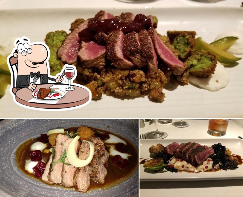 Rioja, Denver - Restaurant menu, prices and reviews