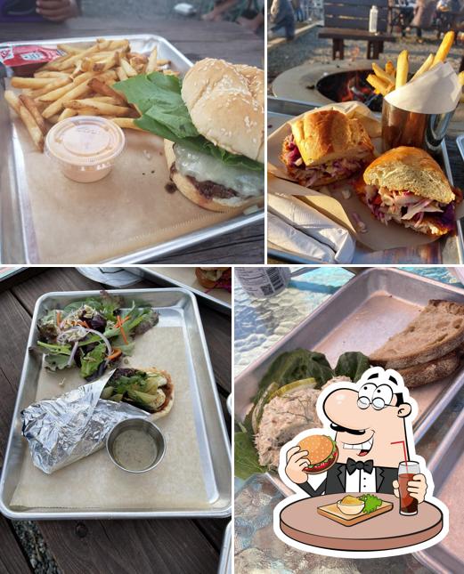 Coriander Kitchen and Farm, Detroit - Restaurant menu, prices and reviews