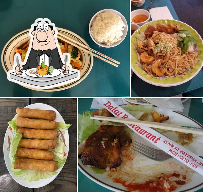 Top 7 restaurants with fried rice in Worcester, september 2025 ...