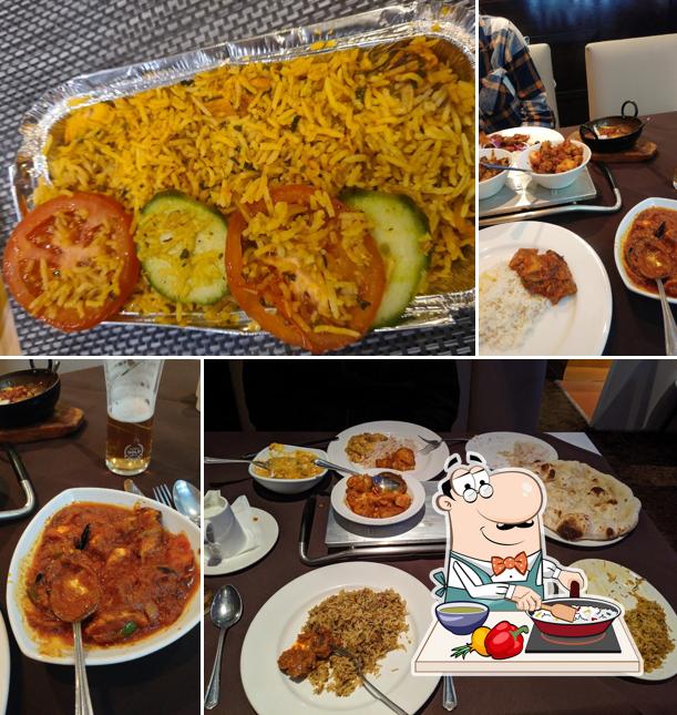 Dildar Restaurant, Luton - Restaurant menu, prices and reviews