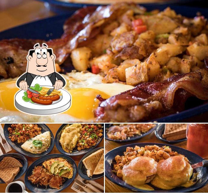 Hamburger Factory Family Restaurant, Poway - Restaurant menu, prices ...