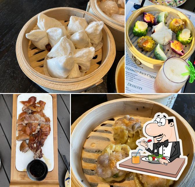 Han Palace Mclean, McLean - Restaurant menu, prices and reviews