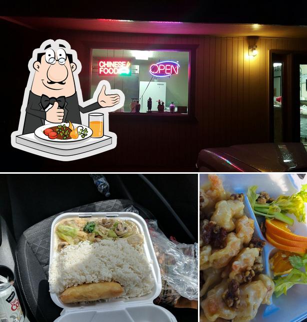 Top 4 restaurants with fried rice in Port Hadlock-Irondale, december ...