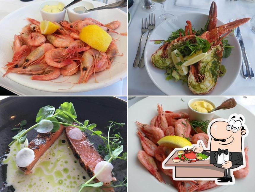 Top 10 seafood restaurants in Oslo, october 2025 - Restaurant Guru
