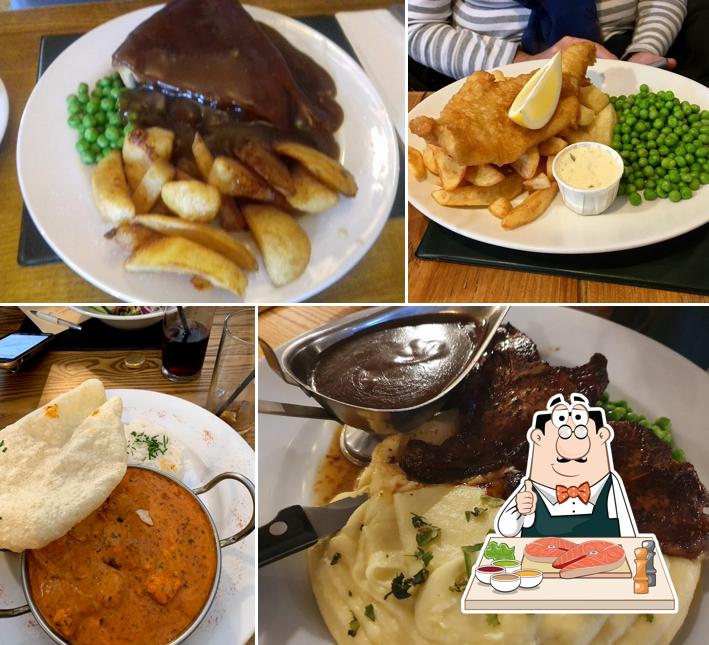 Great Mogul, Maghull - Restaurant menu, prices and reviews