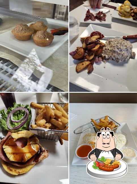 Granada Family Diner, Ormond Beach - Restaurant menu, prices and reviews