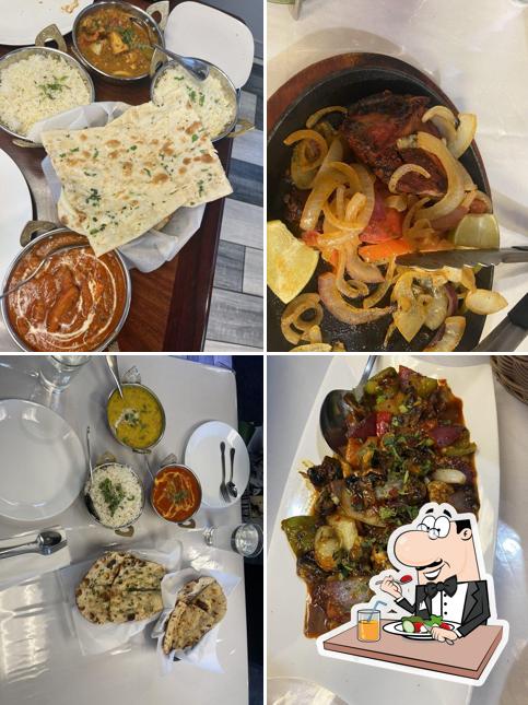 Royal Bites Cuisine of India, Fontana - Restaurant menu, prices and reviews