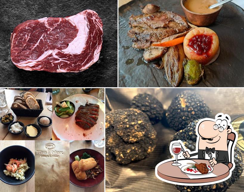 The Phlox, Brakel - Restaurant menu, prices and reviews
