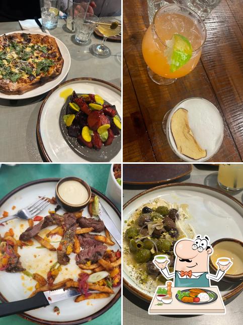 Veranda at The Stables, Calgary - Restaurant menu, prices and reviews