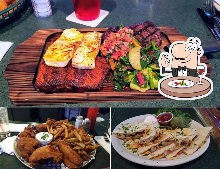 Doofers Bar & Grill, Renton - Restaurant menu, prices and reviews