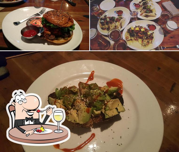 LOCAL Public Eatery South Common, Edmonton - Restaurant menu, prices ...