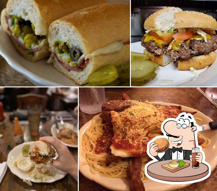 Mandina's Restaurant, New Orleans - Restaurant menu, prices and reviews