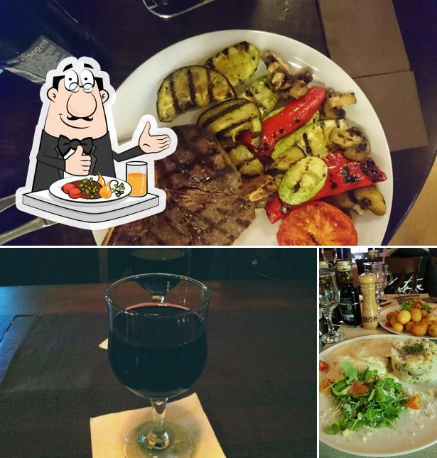 Oscar Wilde, Suceava - Restaurant menu, prices and reviews