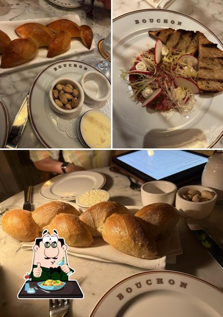 Bouchon Bistro, Coral Gables - Restaurant menu, prices and reviews