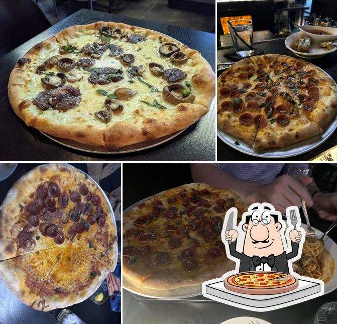 1860 Italia, College Station - Restaurant menu, prices and reviews