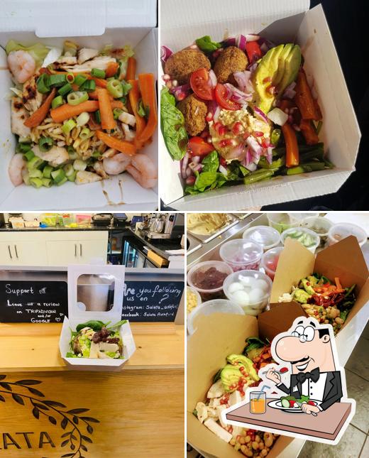 Top 5 restaurants with crepes in Ashford, january 2026 - Restaurant Guru