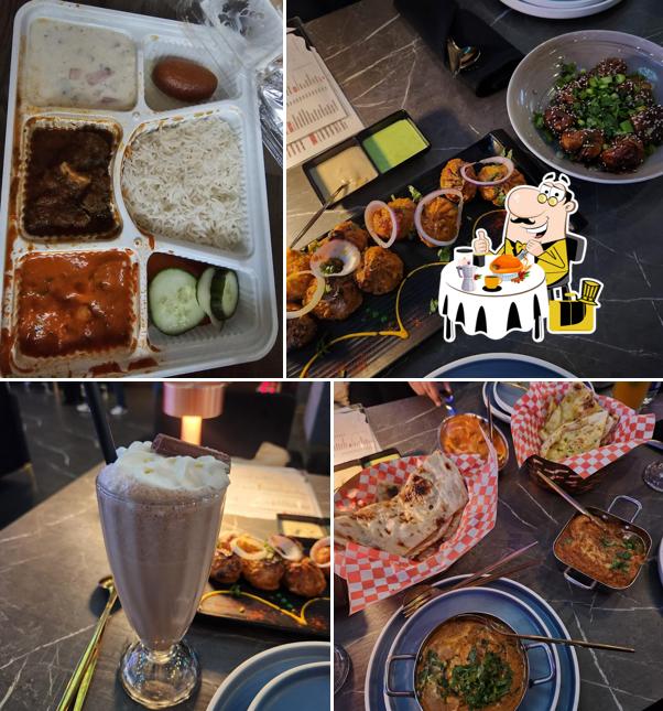 Tikka Lounge Etobicoke - Restaurant menu, prices and reviews