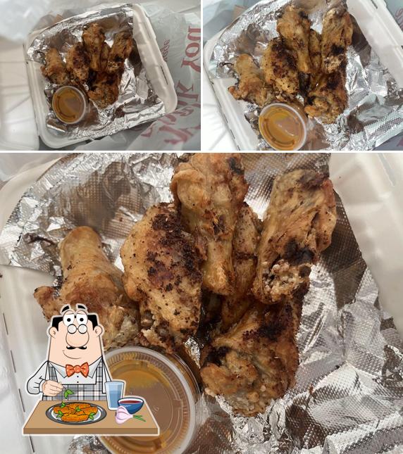 X-ray Café, Charlotte - Restaurant menu, prices and reviews