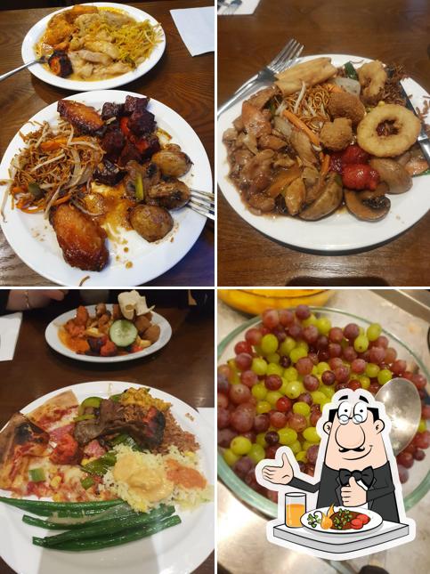 Bon Pan Asian Restaurant, Stoke-on-Trent - Restaurant menu, prices and ...