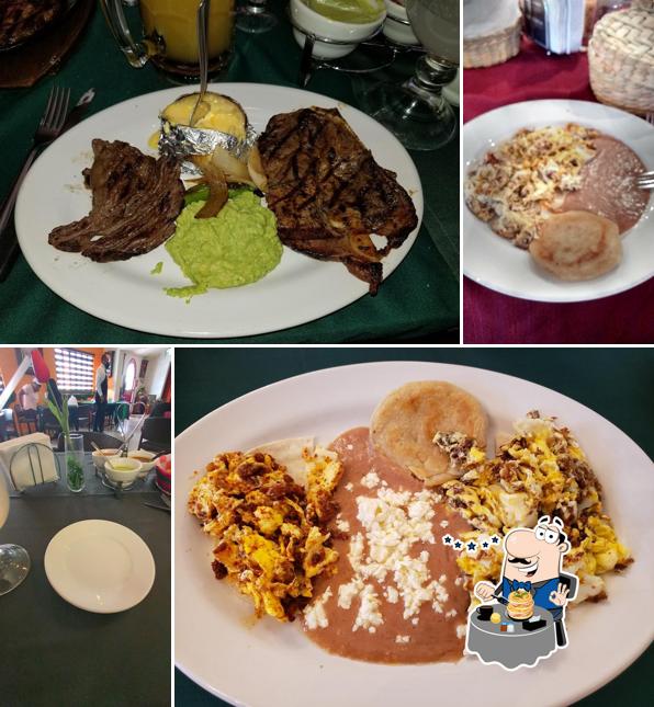 Tupinamba Restaurante, Reynosa - Restaurant menu, prices and reviews