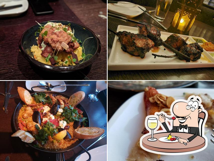 Top 3 restaurants with spanish paella in Atlantic City, november 2025 ...