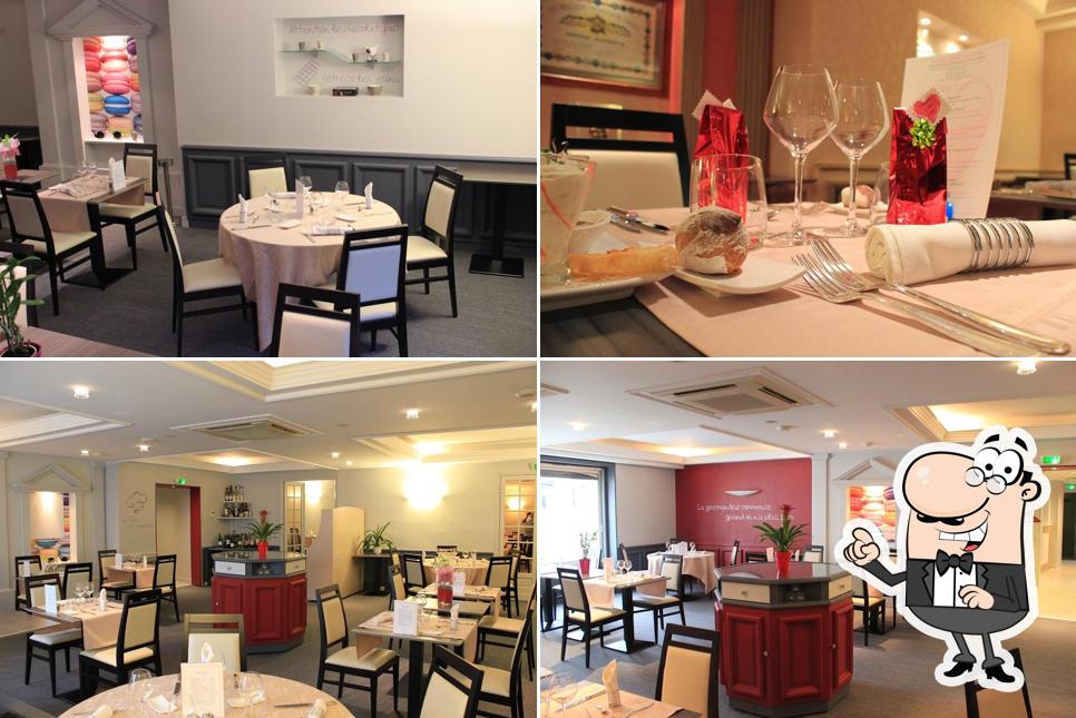Top 5 restaurants with steaks in La Ferté-Bernard, december 2025 ...