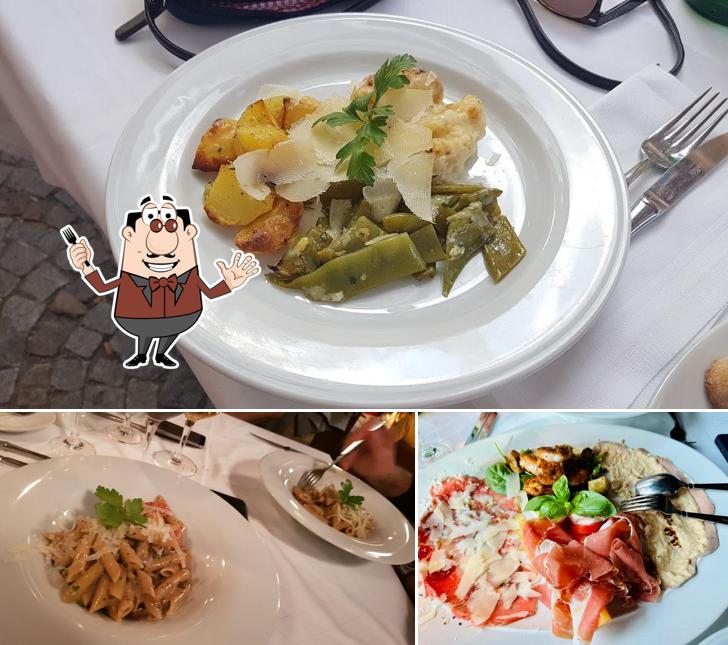 Da Matteo, Kulmbach - Restaurant menu, prices and reviews