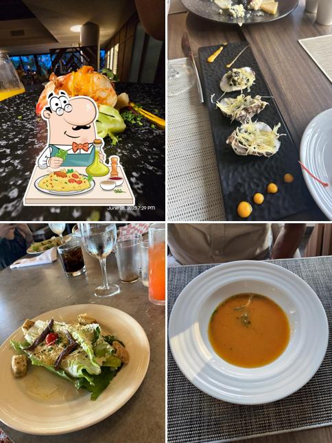 Don Pablo - Menú del restaurante, precios y reseñas