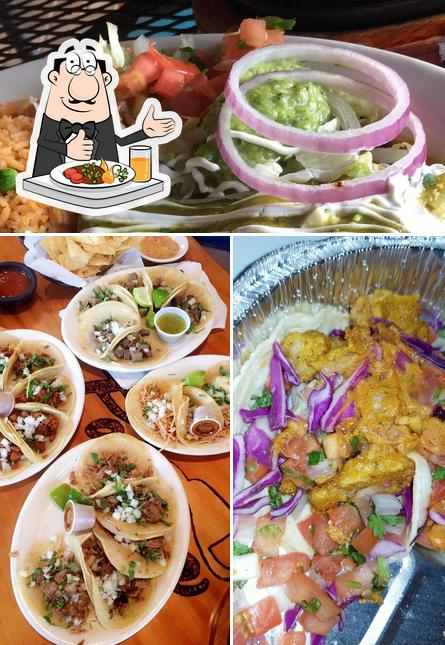 El Patron Mexican Grill & Cantina, Gretna - Restaurant menu, prices and ...