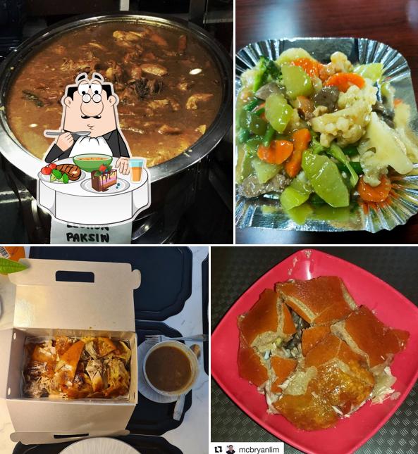 Elar's Lechon the Original, Quezon City - Restaurant menu, prices and ...